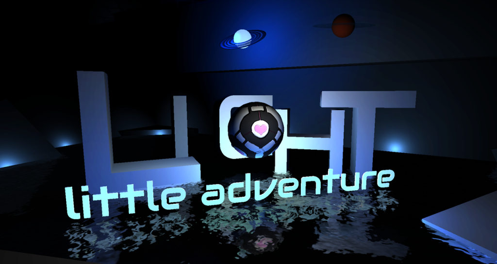 LICHT – erstes Spiel kombiniert Leap Motion und Oculus Rift – Bloculus ...